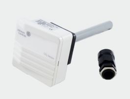 Johnson Controls Inc. CDP00000 - DUCT MOUNT CO2 TRANSMITTER