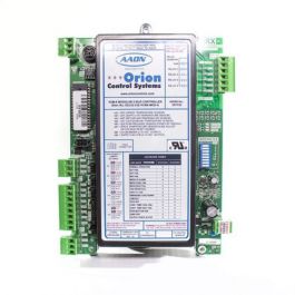 Aaon V07150 - VCMX Modular EBUS Controller